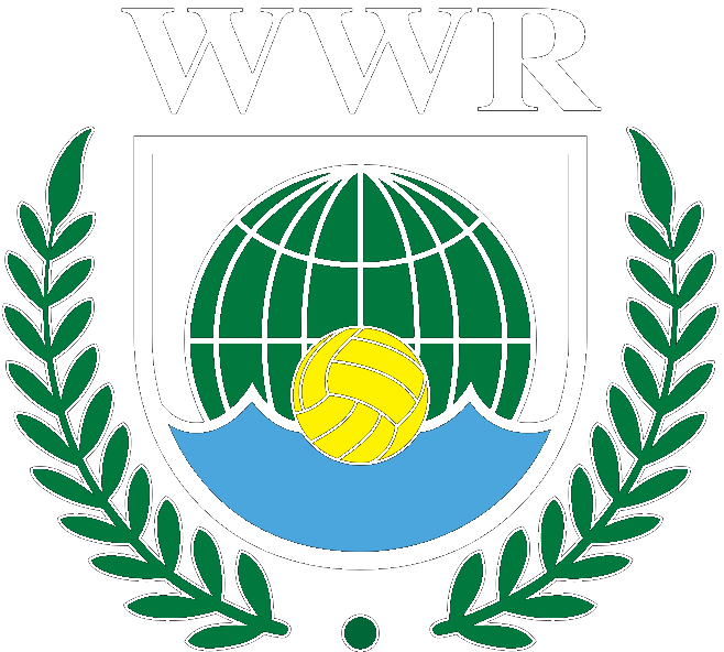 Wwr Logo