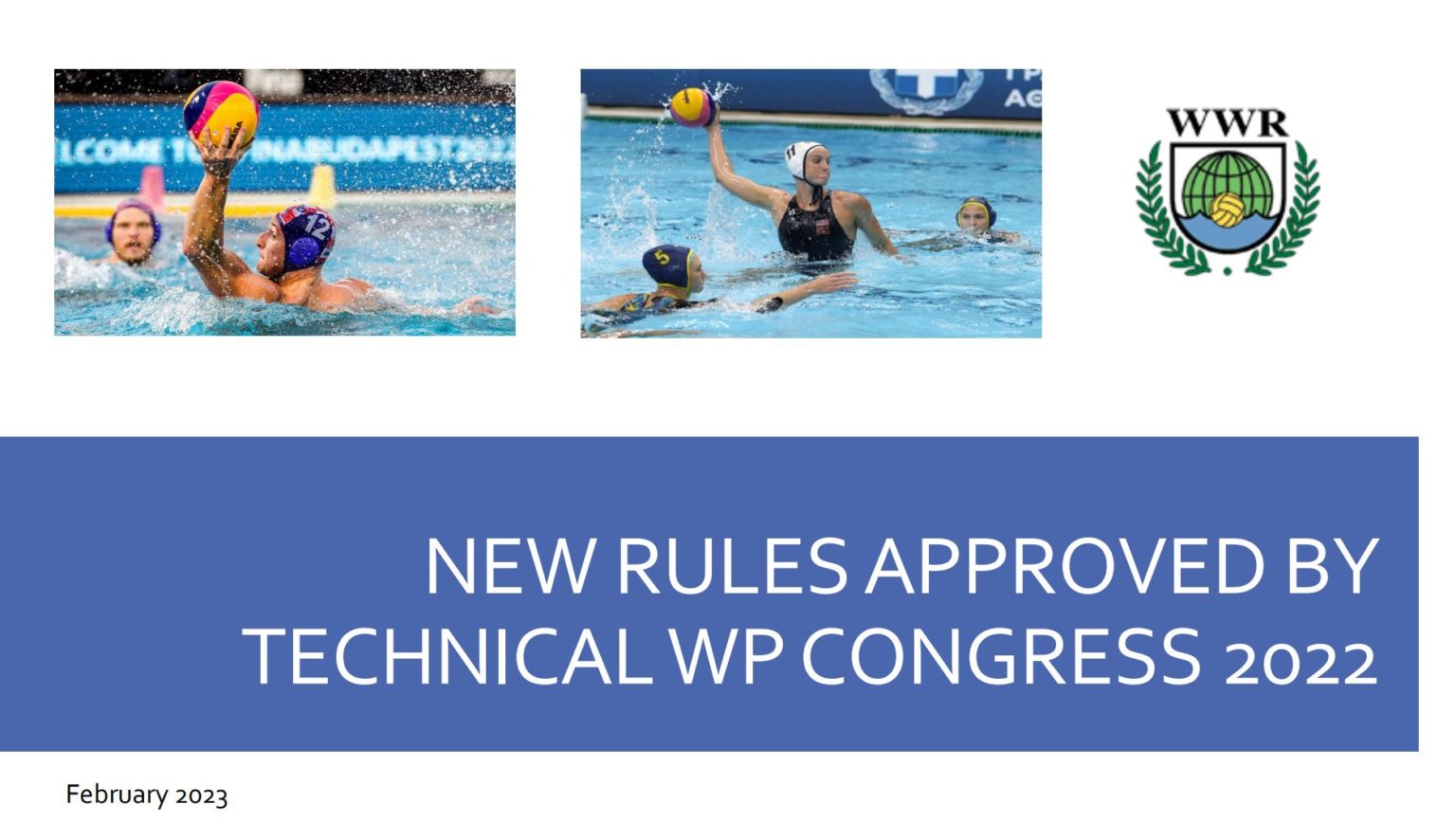 News – WWR